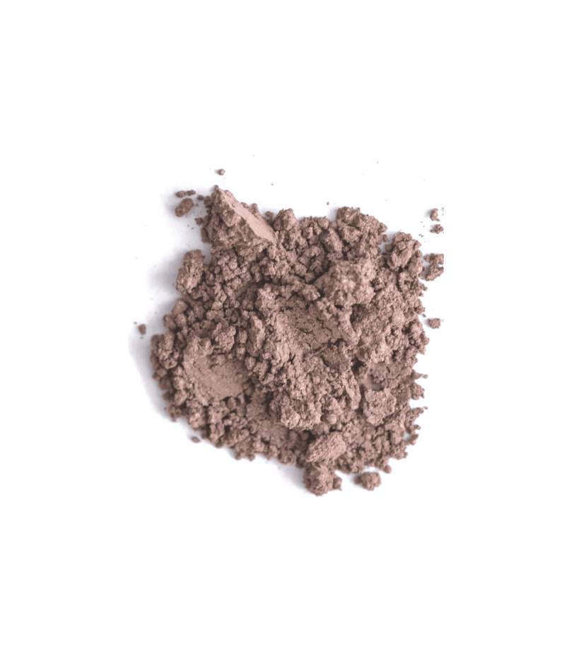 Mineral Eyebrow Powder – Clean Brow Colour for Natural Look | Alit AU ...
