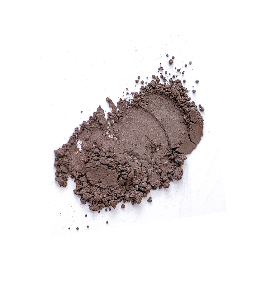 Mineral Eyebrow Powder – Clean Brow Colour for Natural Look | Alit AU ...