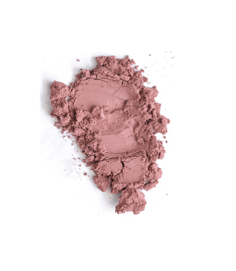 Natural Mineral Blush - super pigmented, Australian-made, toxin-free ...