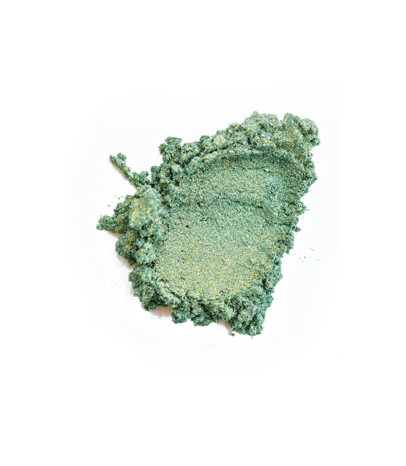 Mineral Eyeshadow (Kakadu Pigment Pot) – Alit Cosmetics